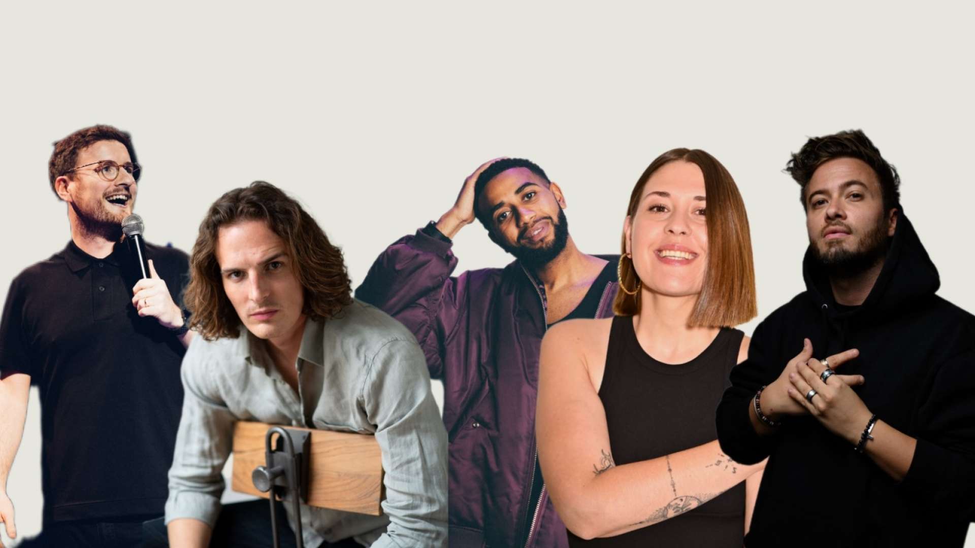 STAND-UP OPÉRA | Université Côte d'Azur